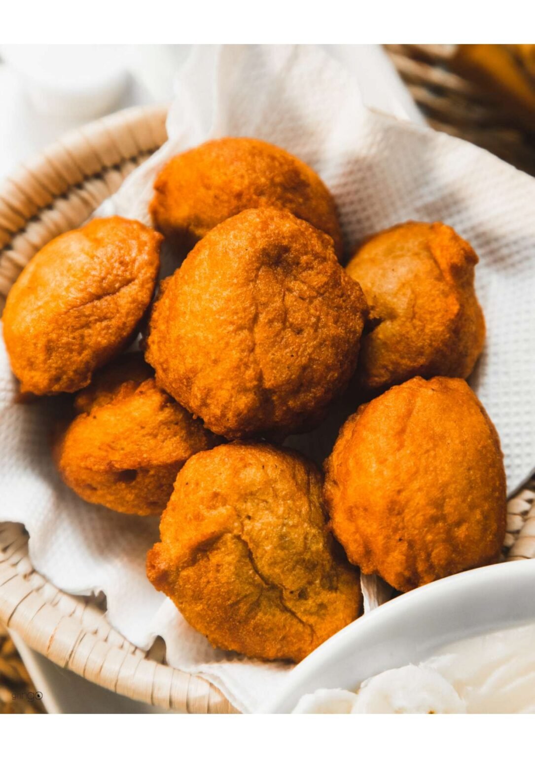 Akara – Akaranow by Bourdillon Breakfast & Fries (BBF)